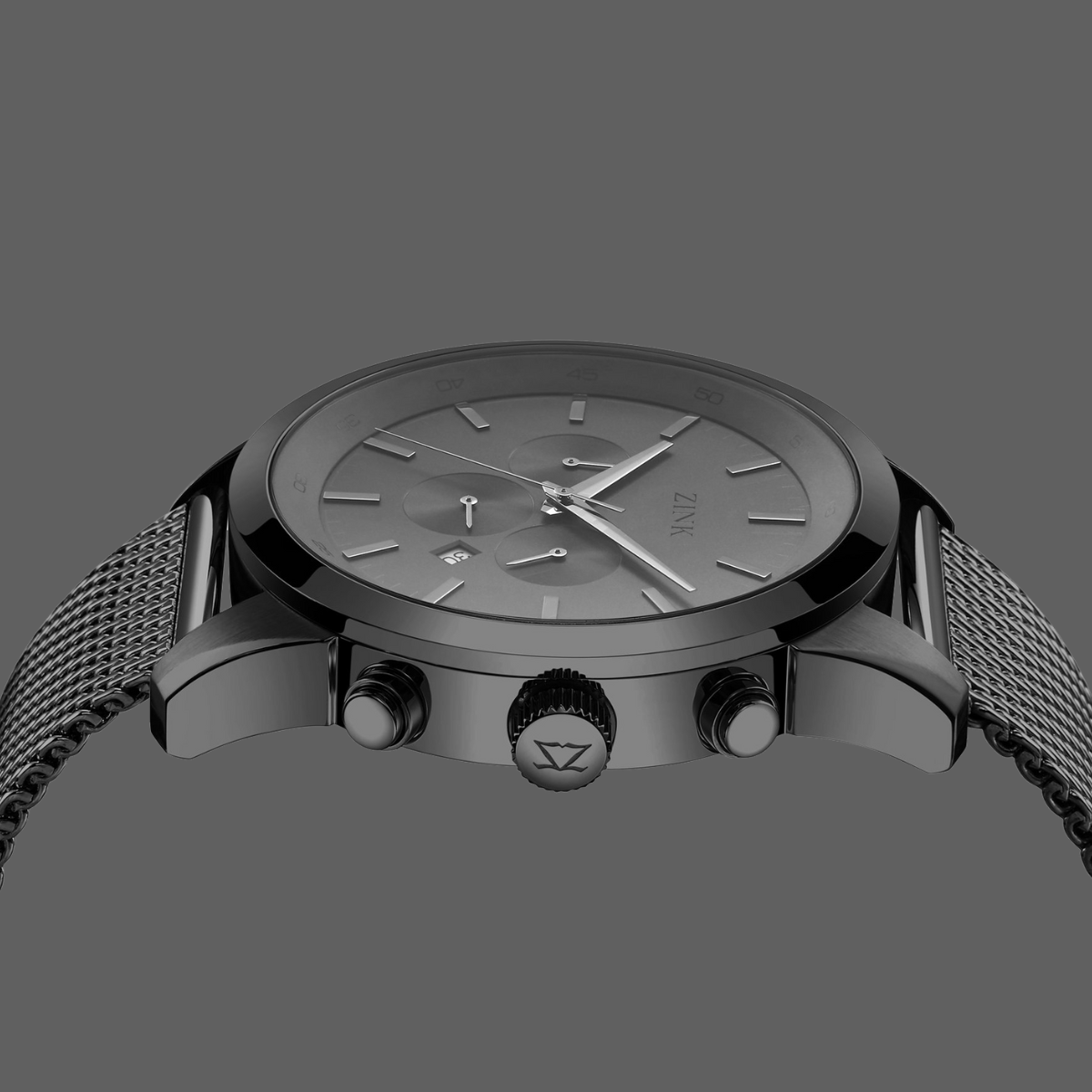 The Benefits of Owning a Zink Watch – ZINK