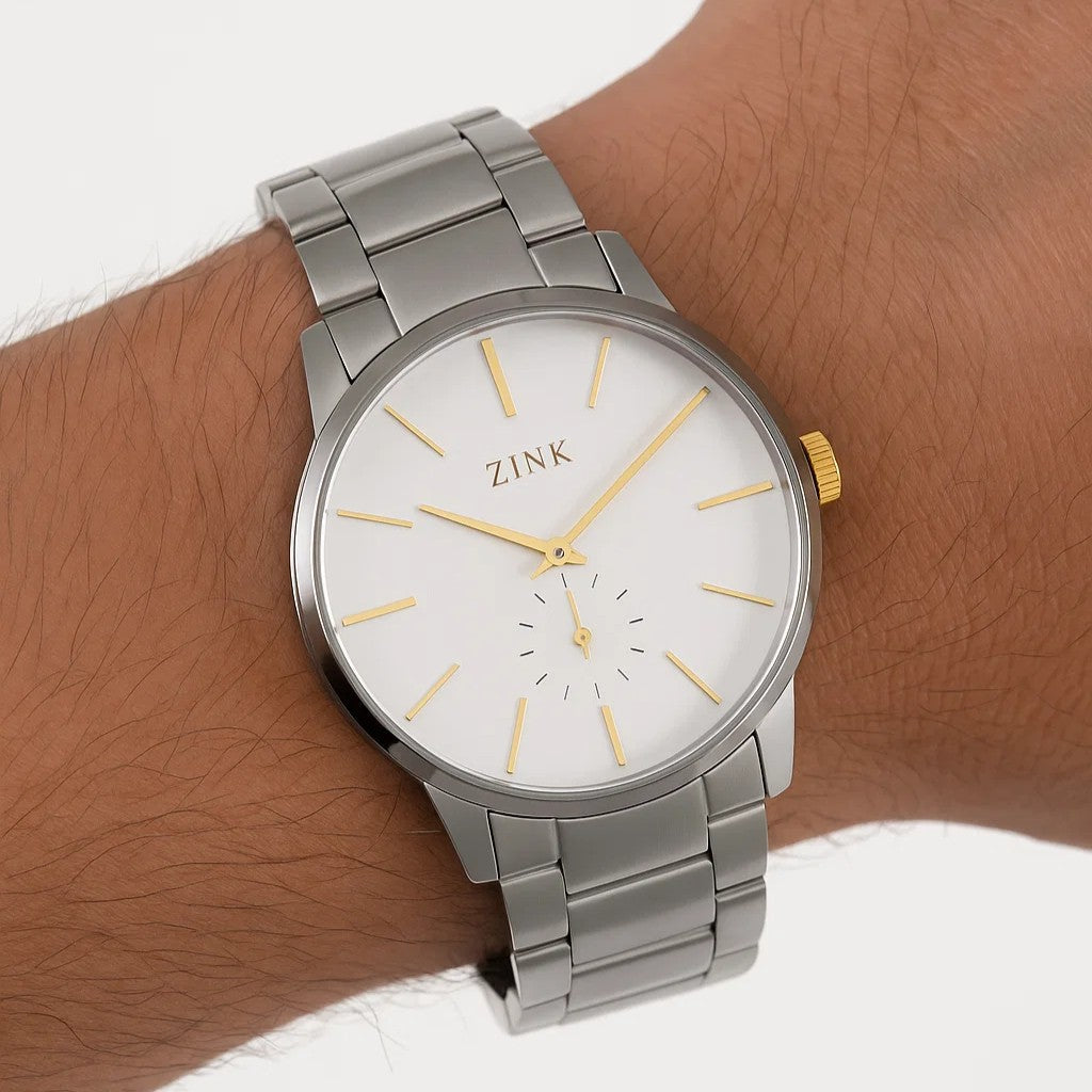 Selecting ZINK Watch Quality: All You Need to Know