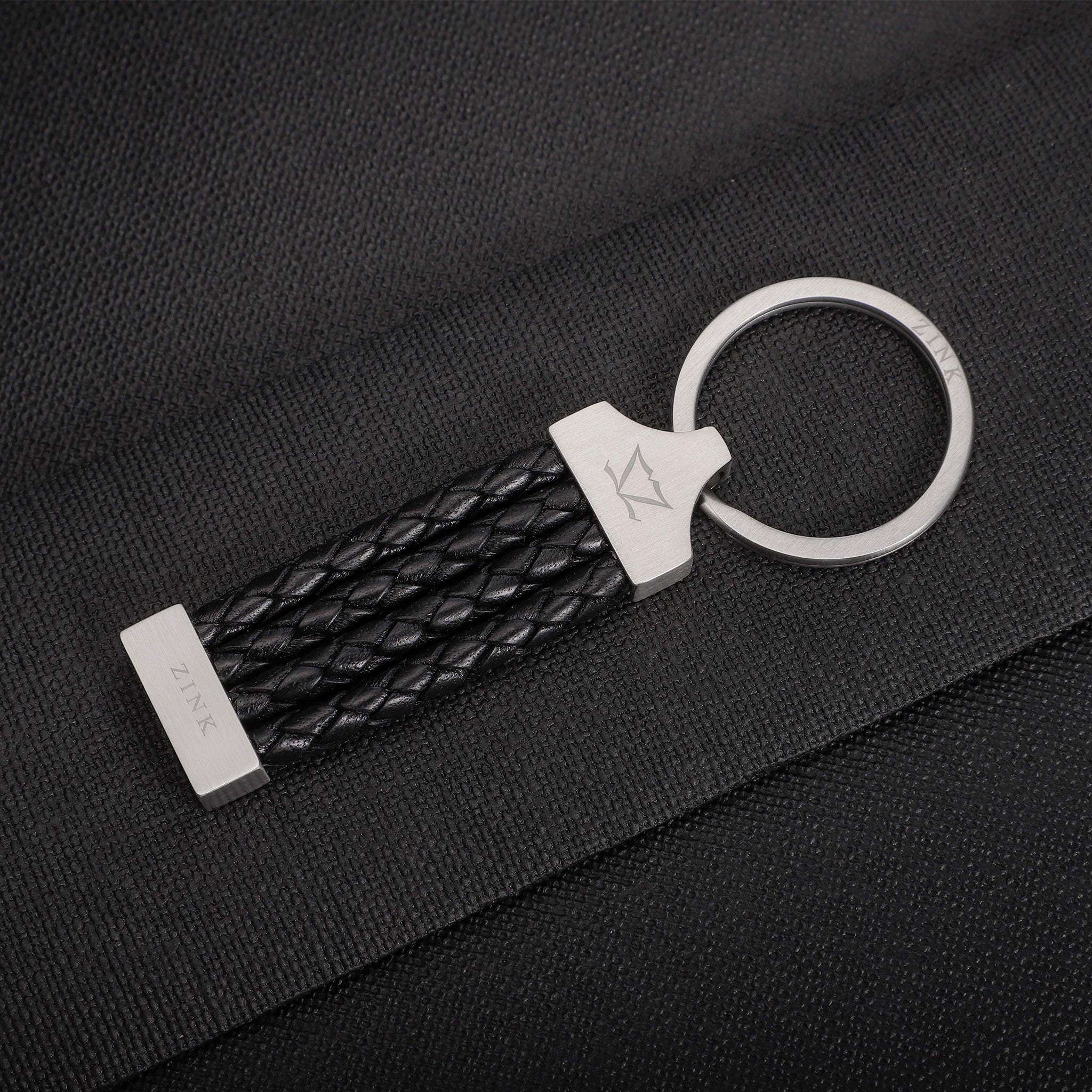 Men's Keychains – ZINK