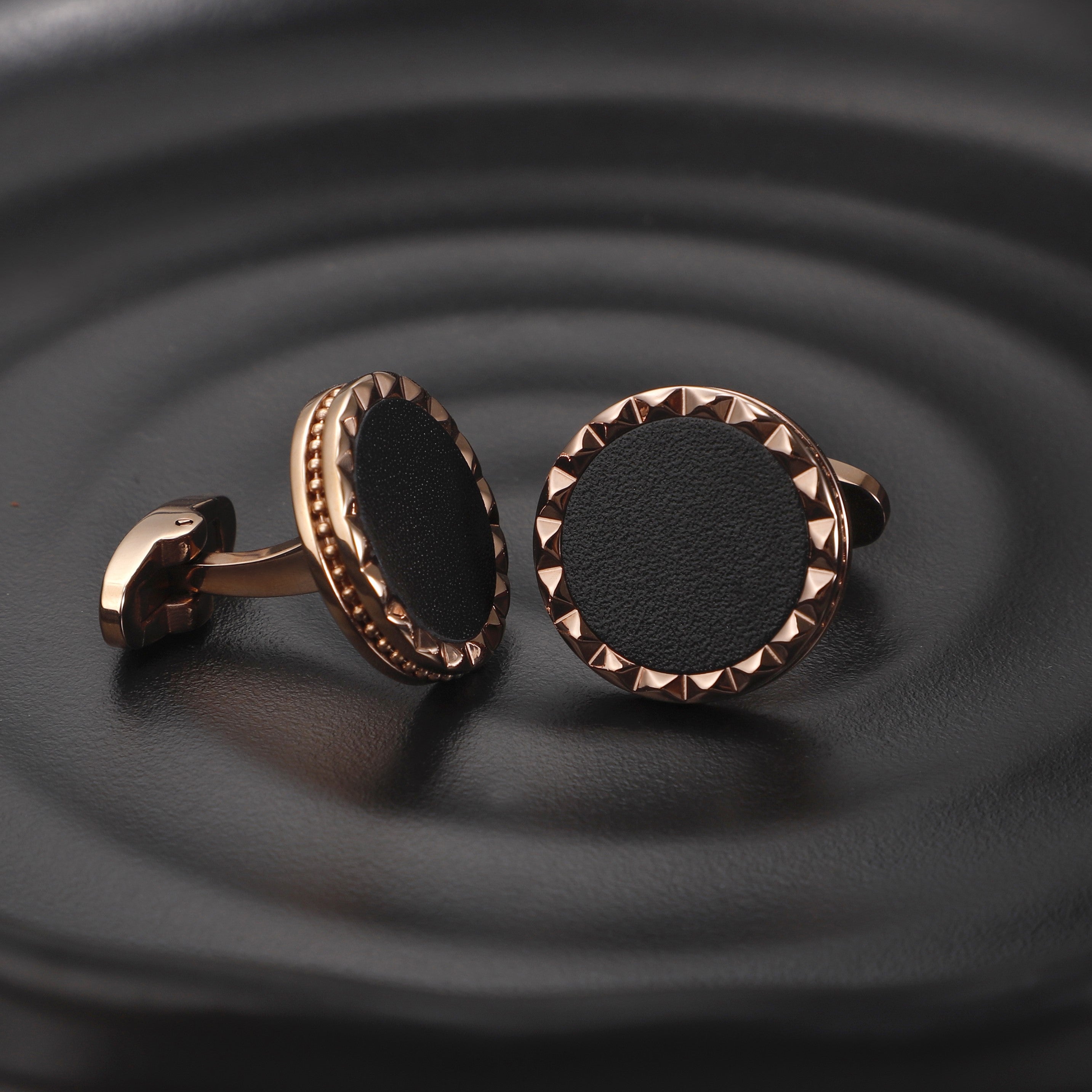 Men's Cufflinks – ZINK